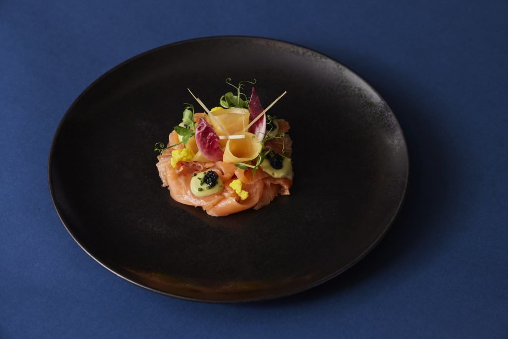 Galerie - KJU Vevey Restaurant, Bar, Club