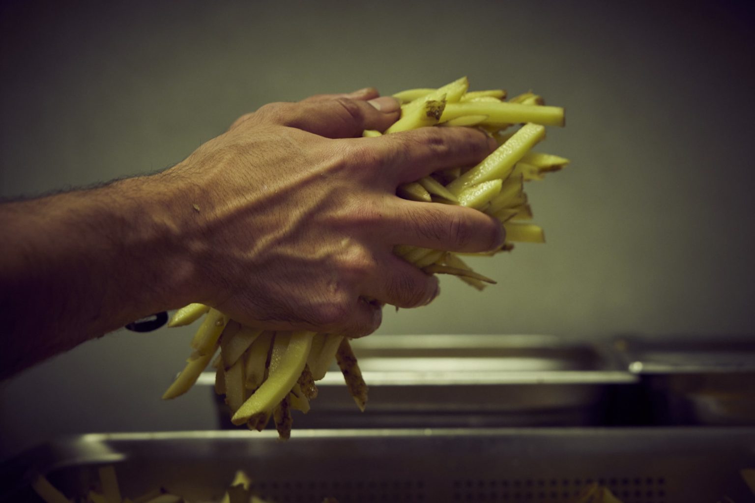 Galerie - KJU Vevey Restaurant, Bar, Club