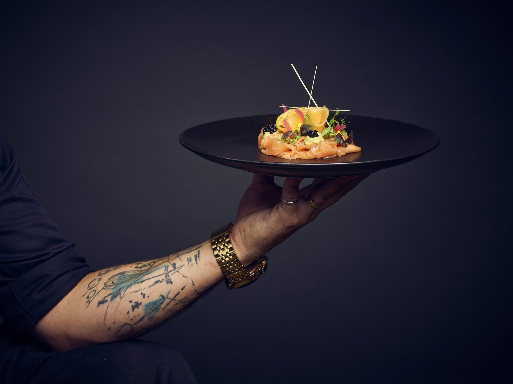 Nous - KJU Vevey Restaurant, Bar, Club