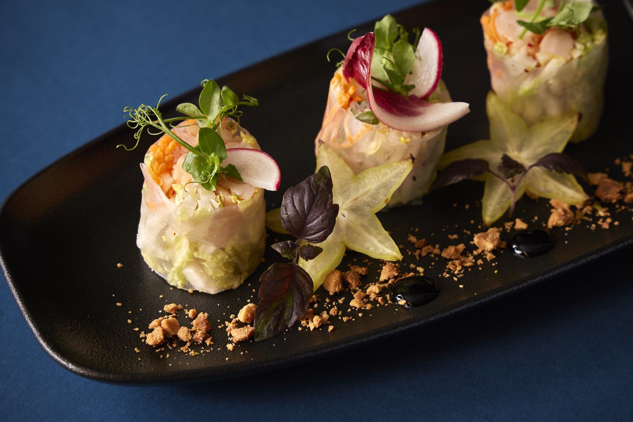 Galerie - KJU Vevey Restaurant, Bar, Club